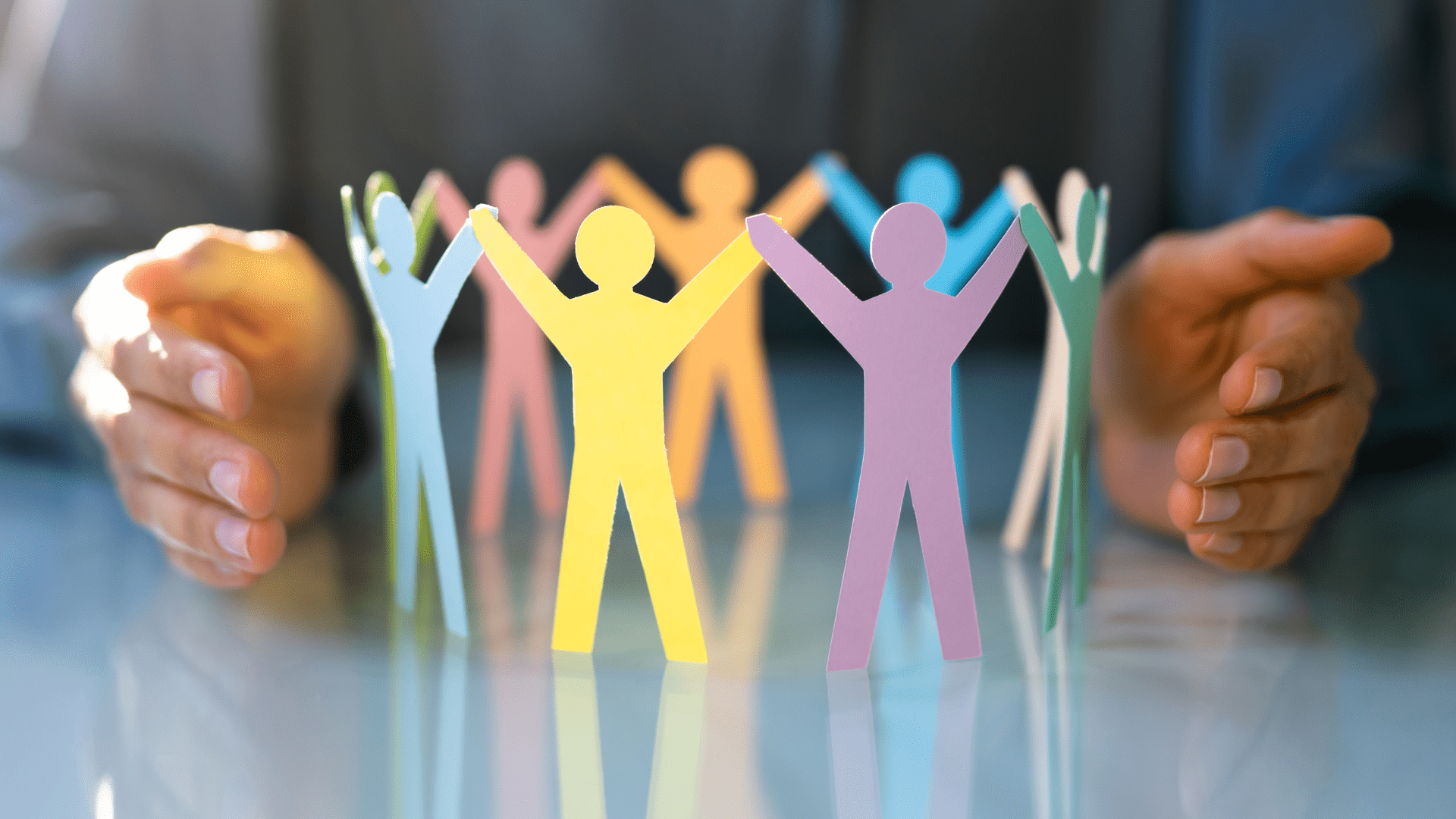 Alle knelpunten rondom inclusieve zorg op een rijtje - SPOT